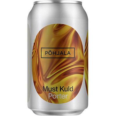 Põhjala Must Kuld | Bierfamilie.nl