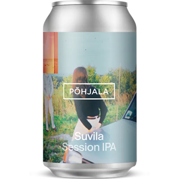 Põhjala Suvila | Bierfamilie.nl