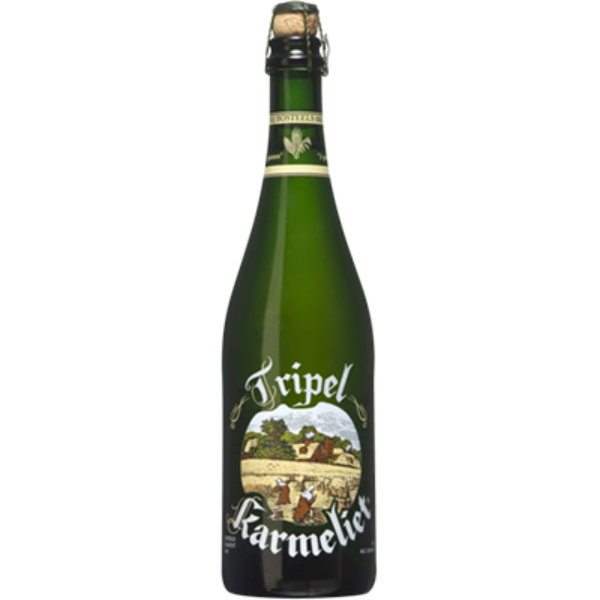 Brouwerij Bosteels Tripel Karmeliet 75CL | Bierfamilie.nl