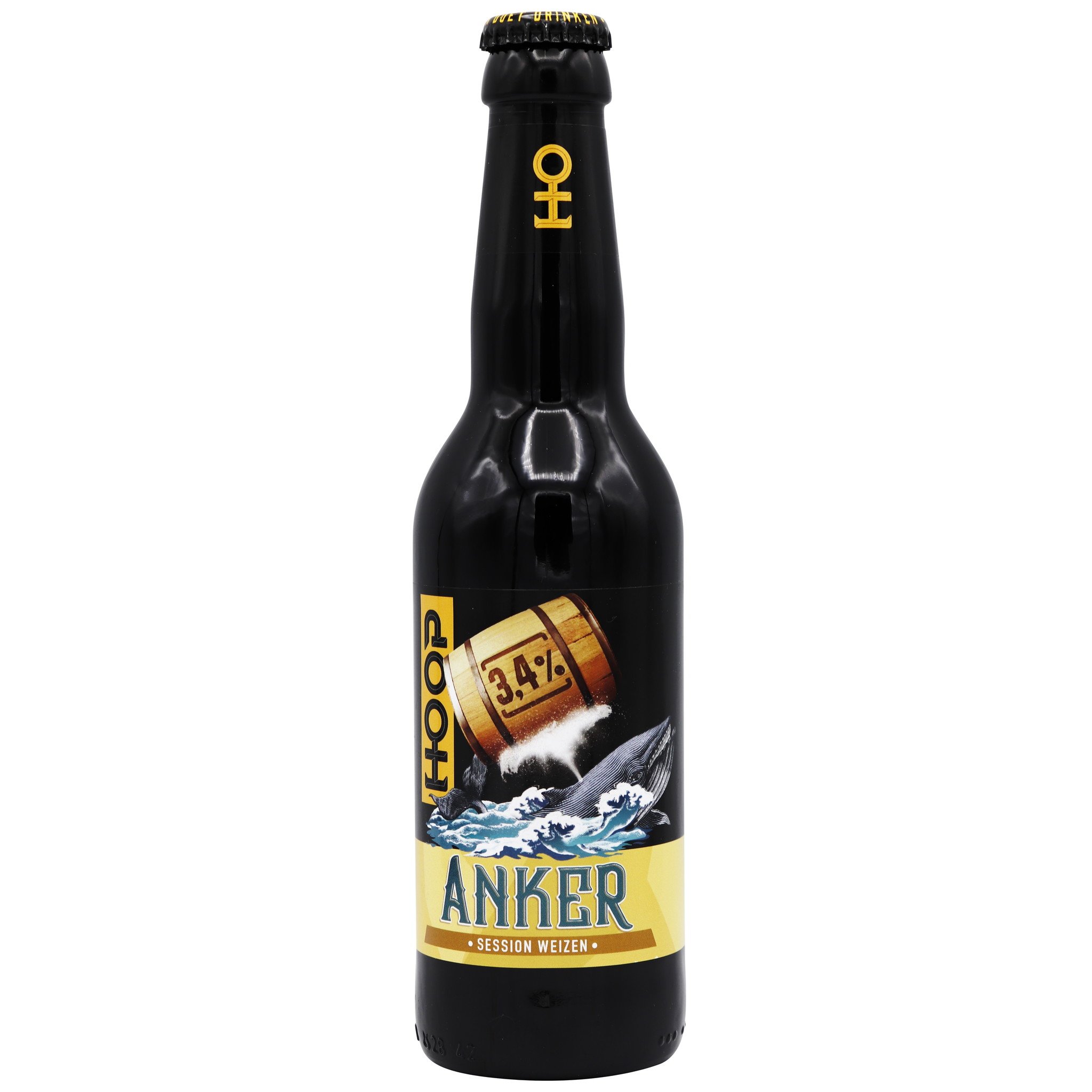 Brouwerij Hoop Anker | Bierfamilie.nl
