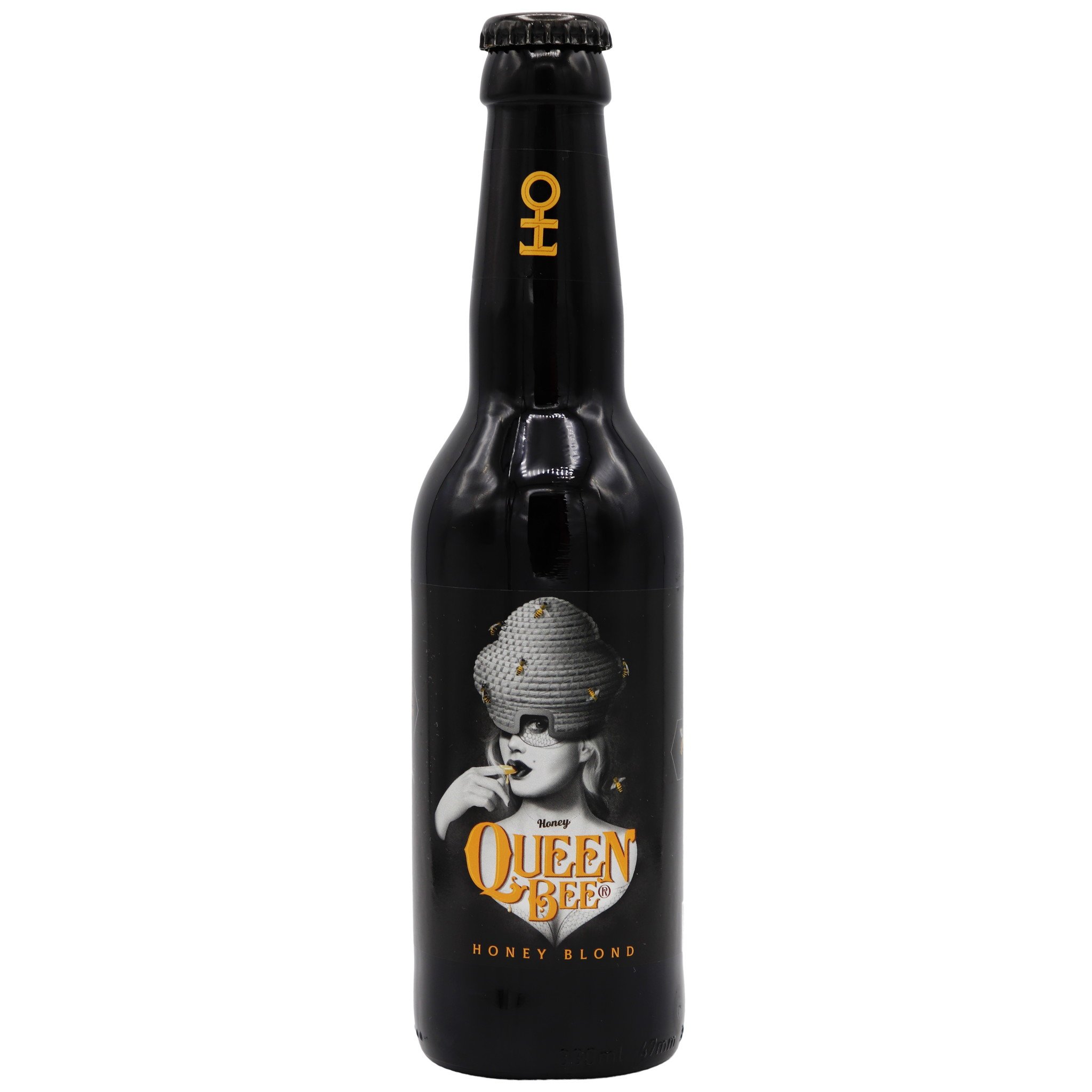 Brouwerij Hoop Queen Bee | Bierfamilie.nl